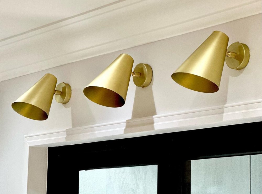 The Caleb – Space Curator Studio